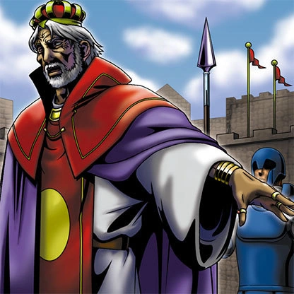 Imperial Order (anime) | Yu-Gi-Oh! Wiki | Fandom