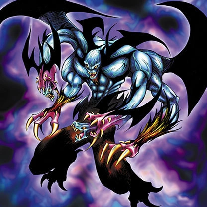 Legendary Fiend (anime) | Yu-Gi-Oh! Wiki | Fandom