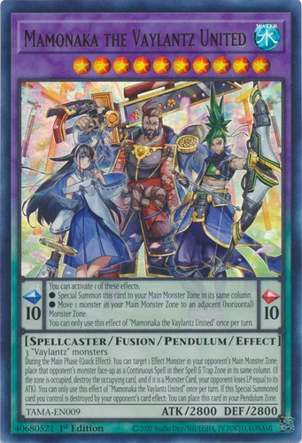 Vaylantz | Wikia Yu-Gi-Oh! tiếng Việt | Fandom