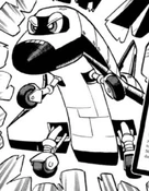 Card Gallery:Shuttleroid | Yu-Gi-Oh! Wiki | Fandom