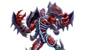 Card Gallery:Evil HERO Sinister Necrom | Yu-Gi-Oh! Wiki | Fandom