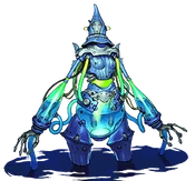 Card Gallery:Genex Undine | Yu-Gi-Oh! Wiki | Fandom