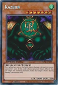 Card Gallery:Kazejin | Yu-Gi-Oh! Wiki | Fandom