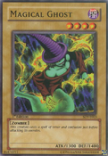 Card Gallery:Magical Ghost | Yu-Gi-Oh! Wiki | Fandom