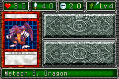 Meteor B. Dragon (DDM video game) | Yu-Gi-Oh! Wiki | Fandom