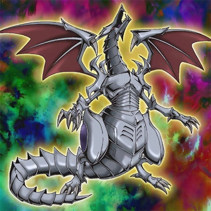 Alchemy Beast - Salamandra the Steel | Yu-Gi-Oh! Wiki | Fandom