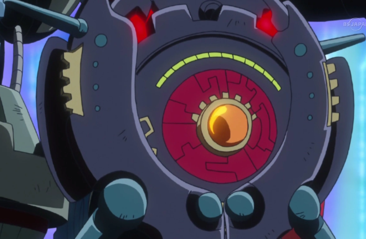 Ancient Gear Magic Shield | Yu-Gi-Oh! Wiki | Fandom