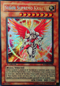 Card Gallery:Archlord Kristya | Yu-Gi-Oh! Wiki | Fandom