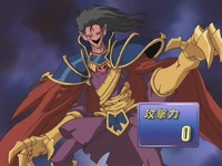 Chaos Necromancer (anime) | Yu-Gi-Oh! Wiki | Fandom