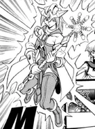 Cold Enchanter (manga) | Yu-Gi-Oh! Wiki | Fandom