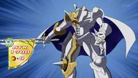 Constellar Pollux (anime) | Yu-Gi-Oh! Wiki | Fandom