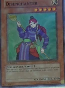Card Gallery:Disenchanter | Yu-Gi-Oh! Wiki | Fandom