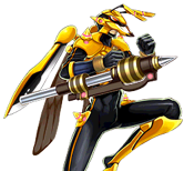 Card Gallery:Inzektor Hornet | Yu-Gi-Oh! Wiki | Fandom