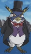 Card Gallery:Nightmare Penguin | Yu-Gi-Oh! Wiki | Fandom