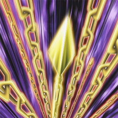 Orichalcum Chain | Yu-Gi-Oh! Wiki | Fandom