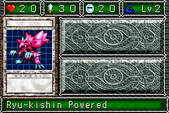 Ryu-kishin Powered (DDM) | Yu-Gi-Oh! Wiki | Fandom