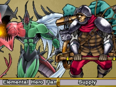 Elemental Hero Flame Wingman (character) | Yu-Gi-Oh! Wiki | Fandom