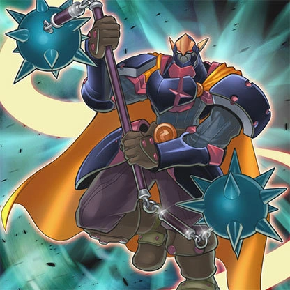 Zubaba Buster (anime) | Yu-Gi-Oh! Wiki | Fandom