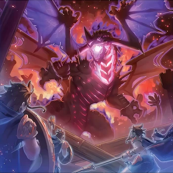 Ashened | Yu-Gi-Oh! Wiki | Fandom