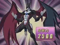 Elemental Hero Dark Neos (anime) | Yu-Gi-Oh! Wiki | Fandom