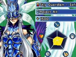 Sky Guardian - Sefolile | Yu-Gi-Oh! Wiki | Fandom