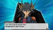 Yusei Fudo (Tag Force) | Yu-Gi-Oh! Wiki | Fandom