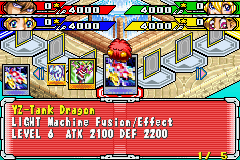 YZ-Tank Dragon (DBT) | Yu-Gi-Oh! Wiki | Fandom