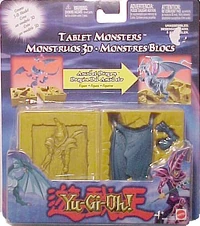 Yu-Gi-Oh! Tablet Monsters | Yu-Gi-Oh! Wiki | Fandom