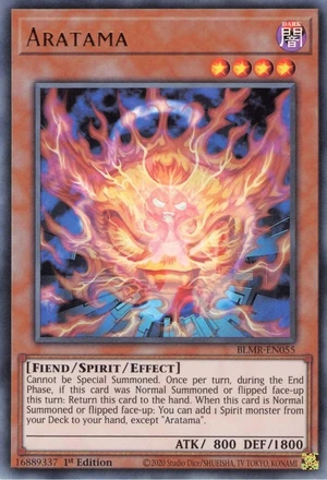 Aratama | Yu-Gi-Oh! Wiki | Fandom
