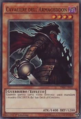 Card Gallery:Armageddon Knight | Yu-Gi-Oh! Wiki | Fandom