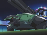 Catapult Turtle (anime) | Yu-Gi-Oh! Wiki | Fandom