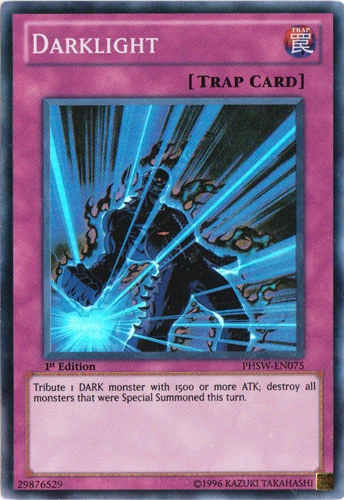 Card Gallery:Darklight | Yu-Gi-Oh! Wiki | Fandom