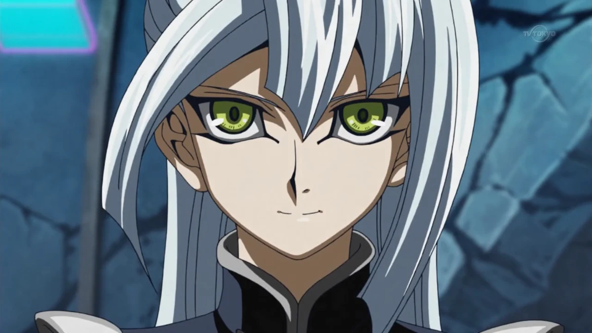 Grace Tyler | Yu-Gi-Oh! Wiki | Fandom