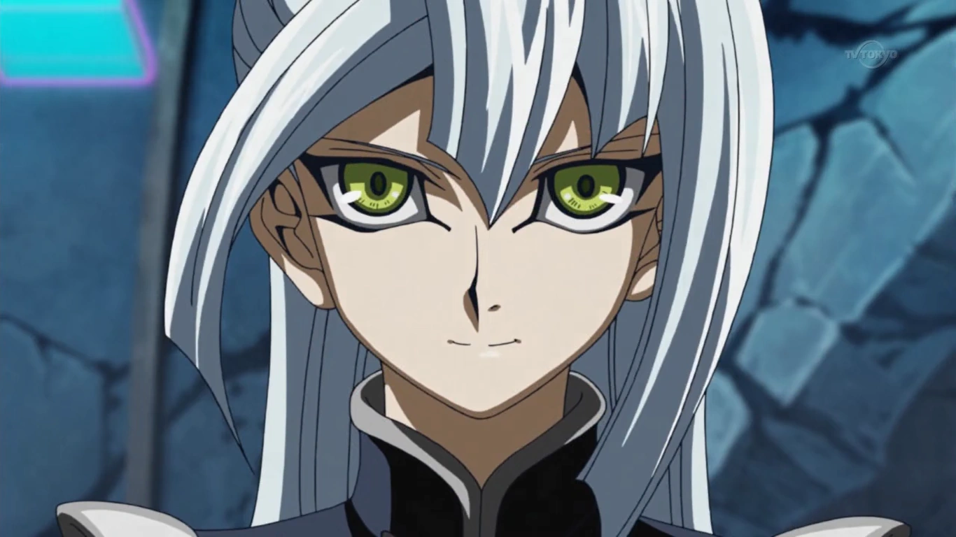 Grace Tyler | Yu-Gi-Oh! Wiki | Fandom