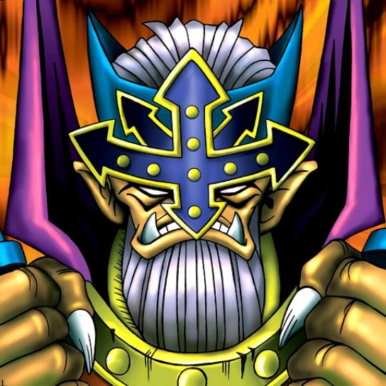 Card Artworks:Judge Man | Yu-Gi-Oh! Wiki | Fandom