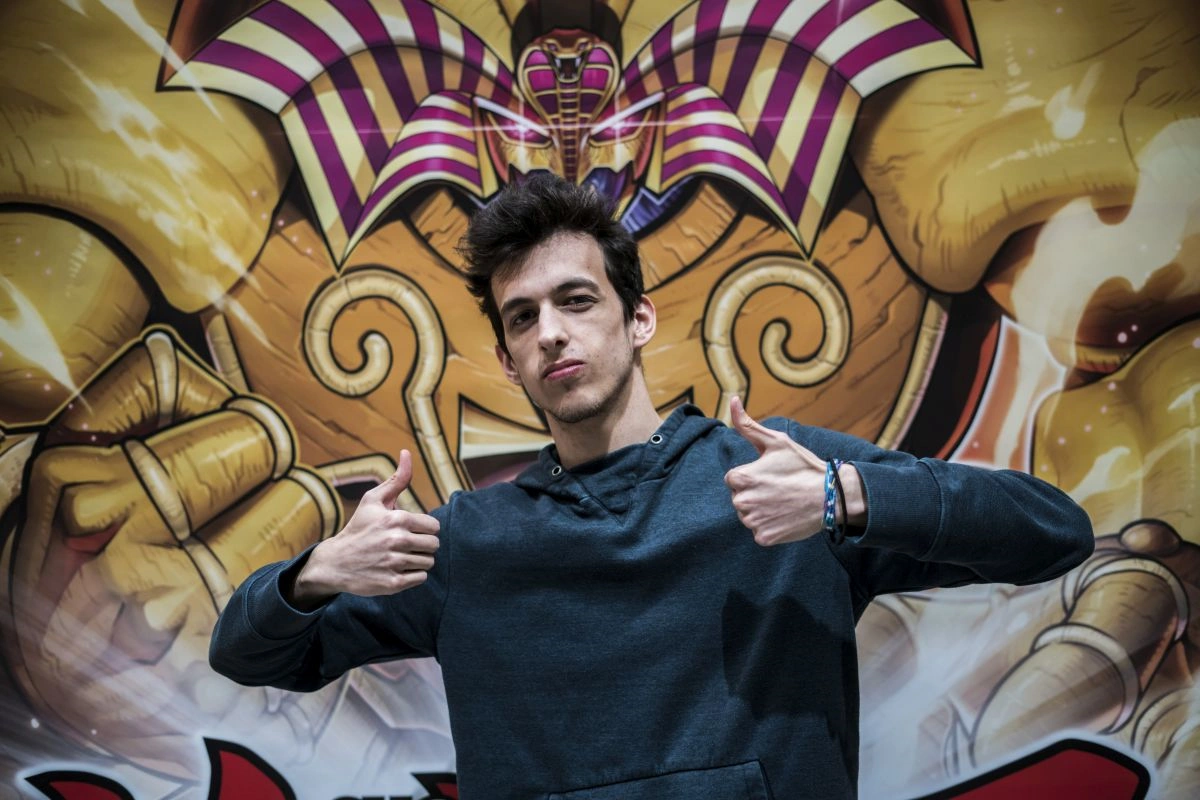 Marco Perico | Yu-Gi-Oh! Wiki | Fandom