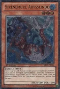 Card Gallery:Mermail Abysslinde | Yu-Gi-Oh! Wiki | Fandom