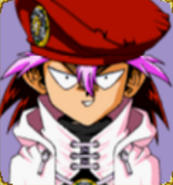 Rex Raptor | Yu-Gi-Oh! Wiki | Fandom