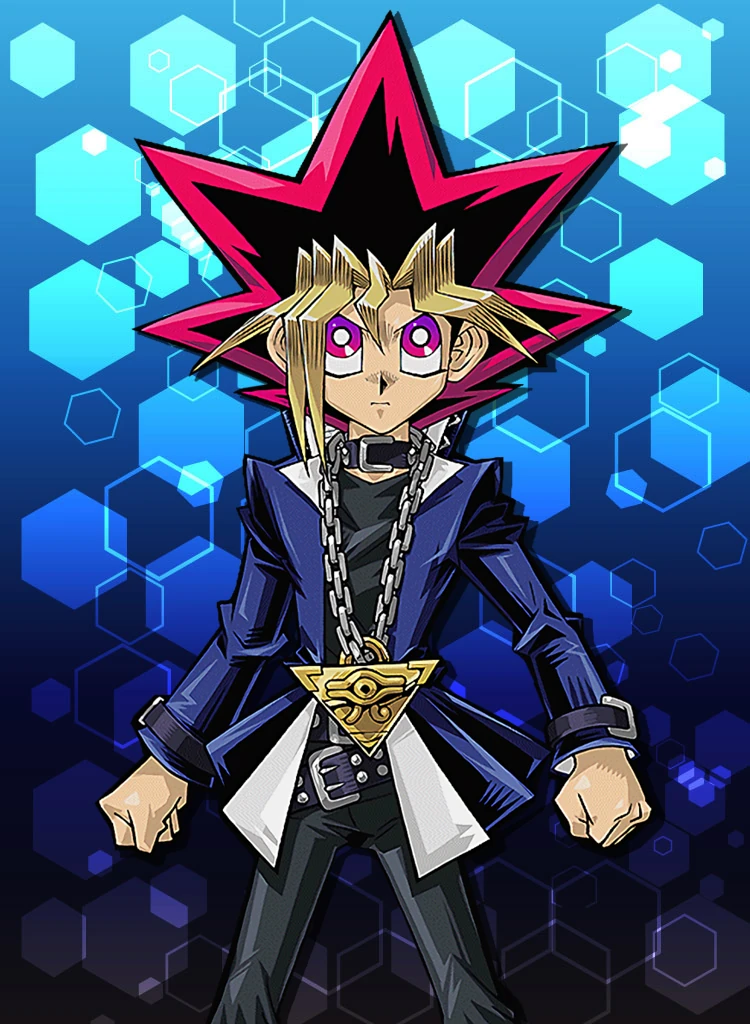 Yugi Muto | Yugioh Italian Wiki | Fandom