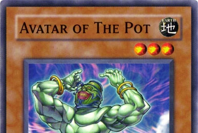 Shard Of Greed