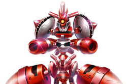 Barbaroid The Ultimate Battle Machine Yu Gi Oh! Wiki Barbaroid, The