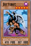 Card Gallery:Berfomet | Yu-Gi-Oh! Wiki | Fandom