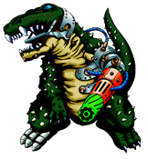 Card Gallery:Cyber Saurus | Yu-Gi-Oh! Wiki | Fandom