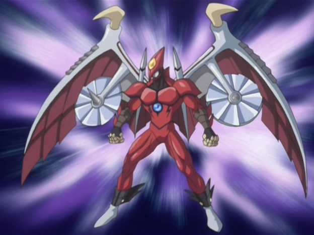 Cyclone Wing | Yu-Gi-Oh! Wiki | Fandom