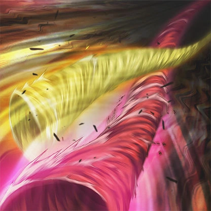 Double Cyclone (anime) | Yu-Gi-Oh! Wiki | Fandom