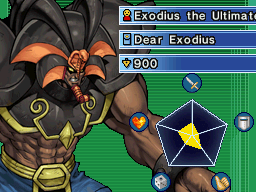 Yugioh Exodius The Ultimate Forbidden Lord Deck