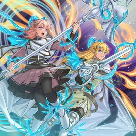 Exosister | Yu-Gi-Oh! Wiki | Fandom