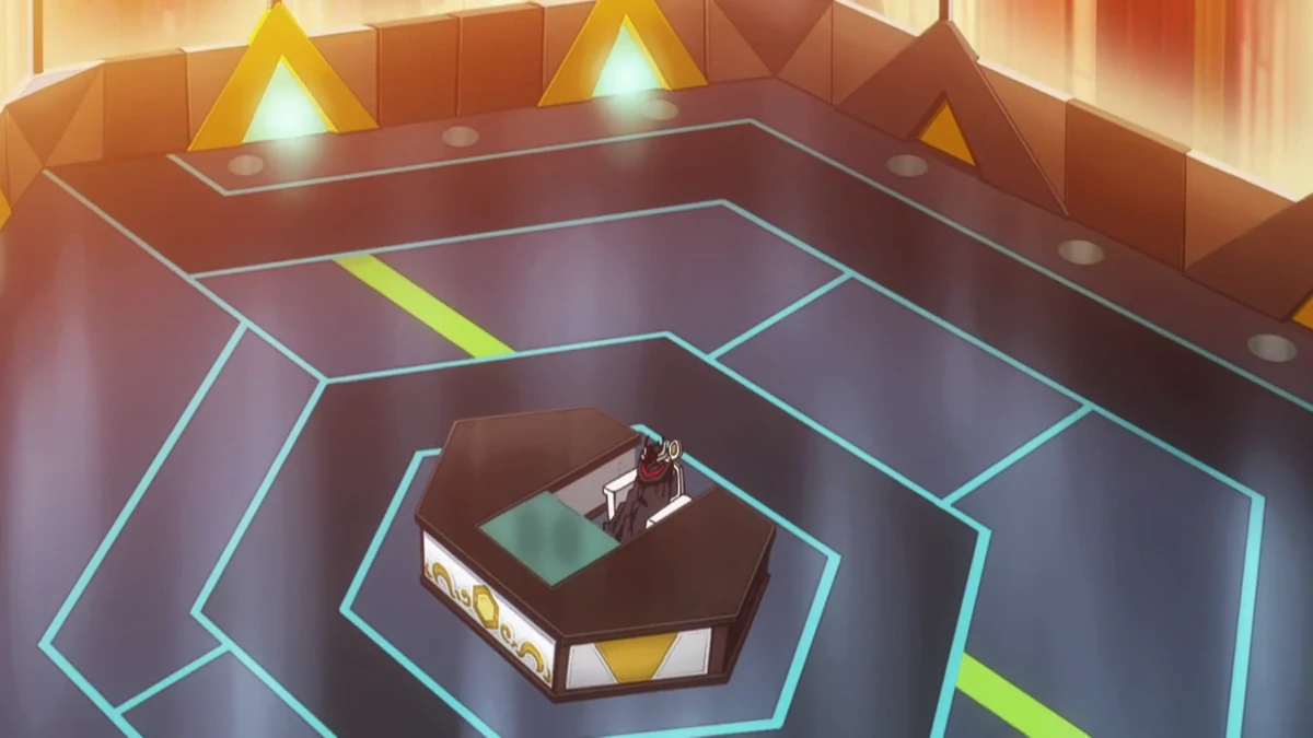 Goha Corporation | Yu-Gi-Oh! Wiki | Fandom