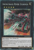 Set Card Galleries:The Infinity Chasers (TCG-EN-1E) | Yu-Gi-Oh! Wiki ...