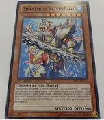 Card Gallery:Mermail Abyssmegalo | Yu-Gi-Oh! Wiki | Fandom